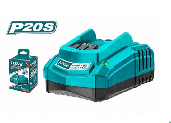 אקדח ריסוס צבע נטען 20V Total - Agrooz