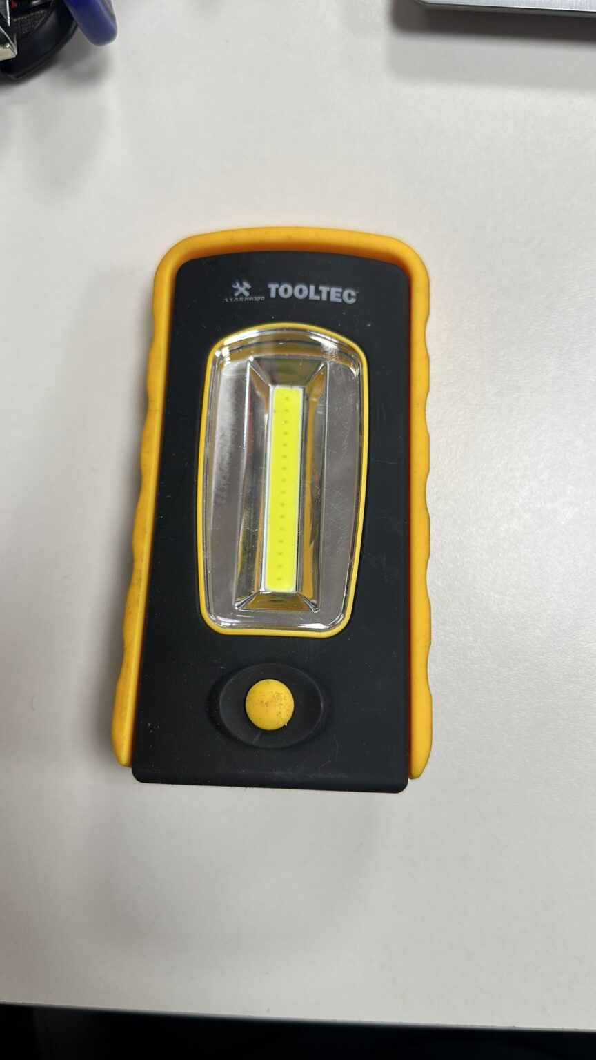 סט כלים ידניים בתוך תיק כלים - Agrooz