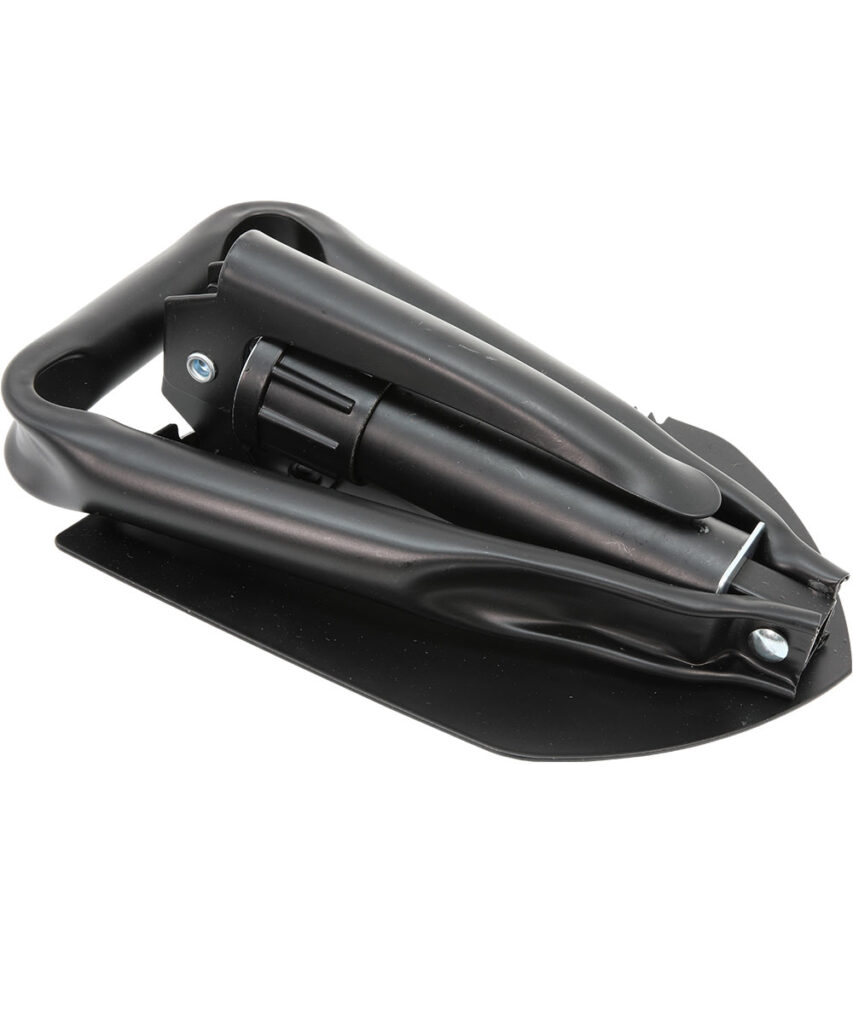 את חפירה מתקפל - Agrooz