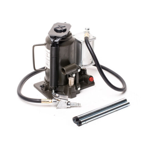 ג'ק הידרופנאומטי 20 טון ROHER - Agrooz