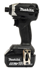 סט מברגה / מקדחה + מברגת אימפקט 18V Makita - Agrooz