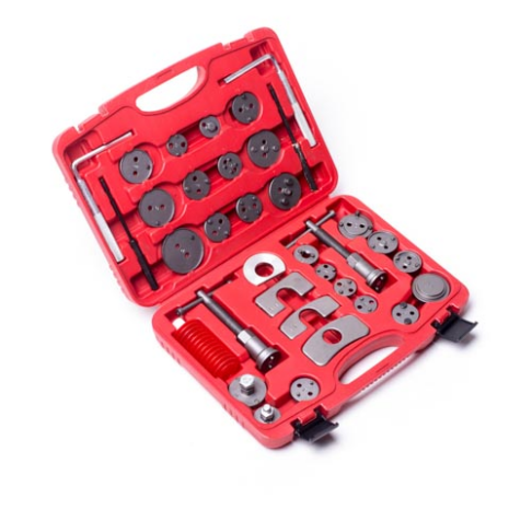 ערכת קליפר אוניברסלית 35 חלקים ROHER - Agrooz