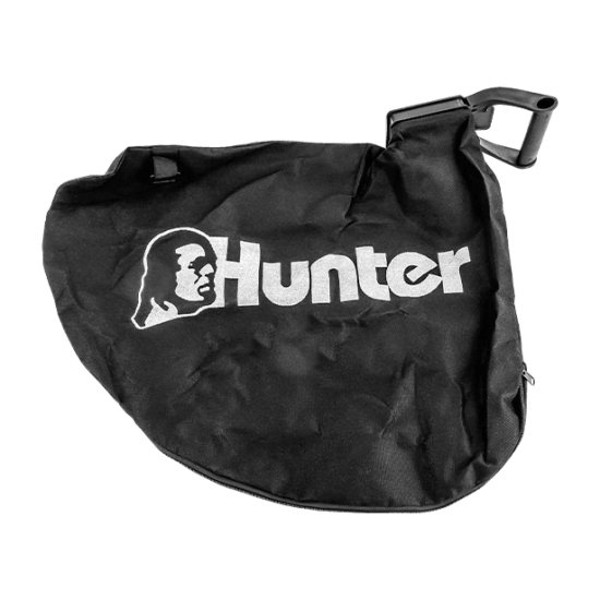 מפוח אוויר חשמלי נושף / שואב / גורס Hunter 3000W - Agrooz