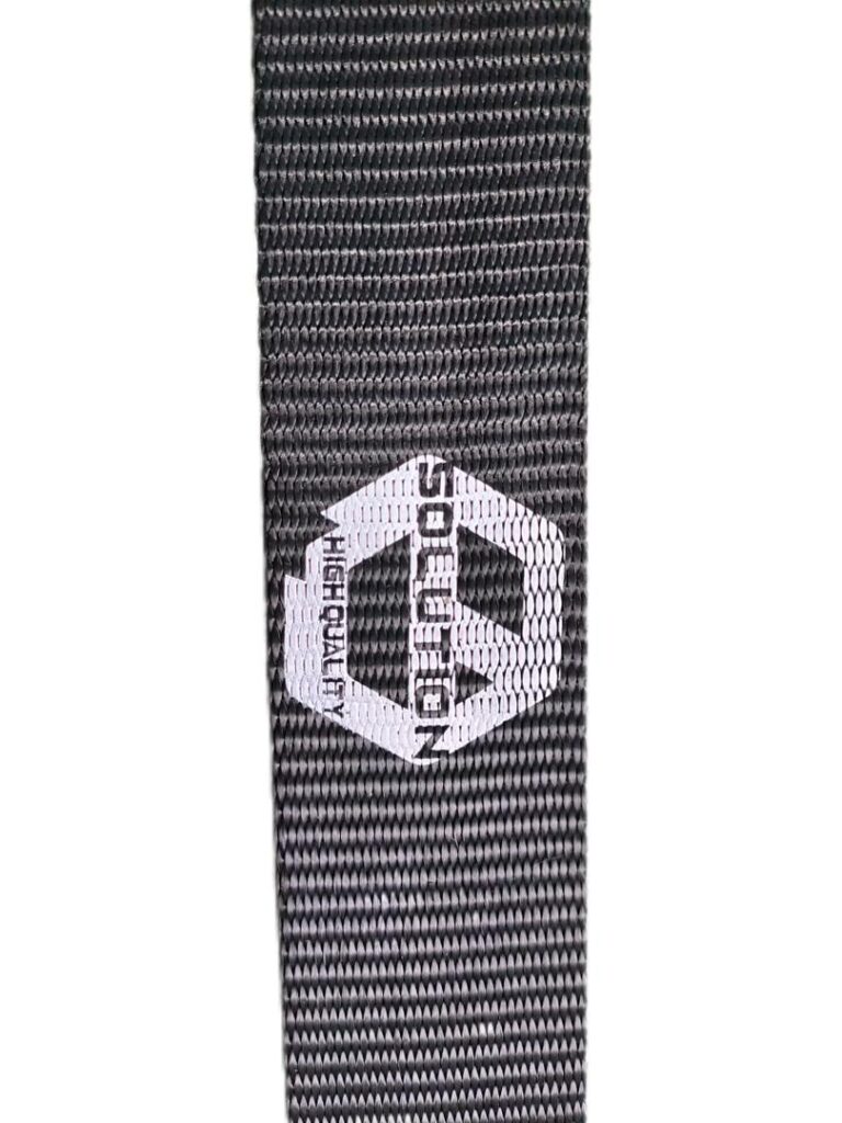 רצועת רצ'ט 2 צול 5 טון 9 מטר - Agrooz