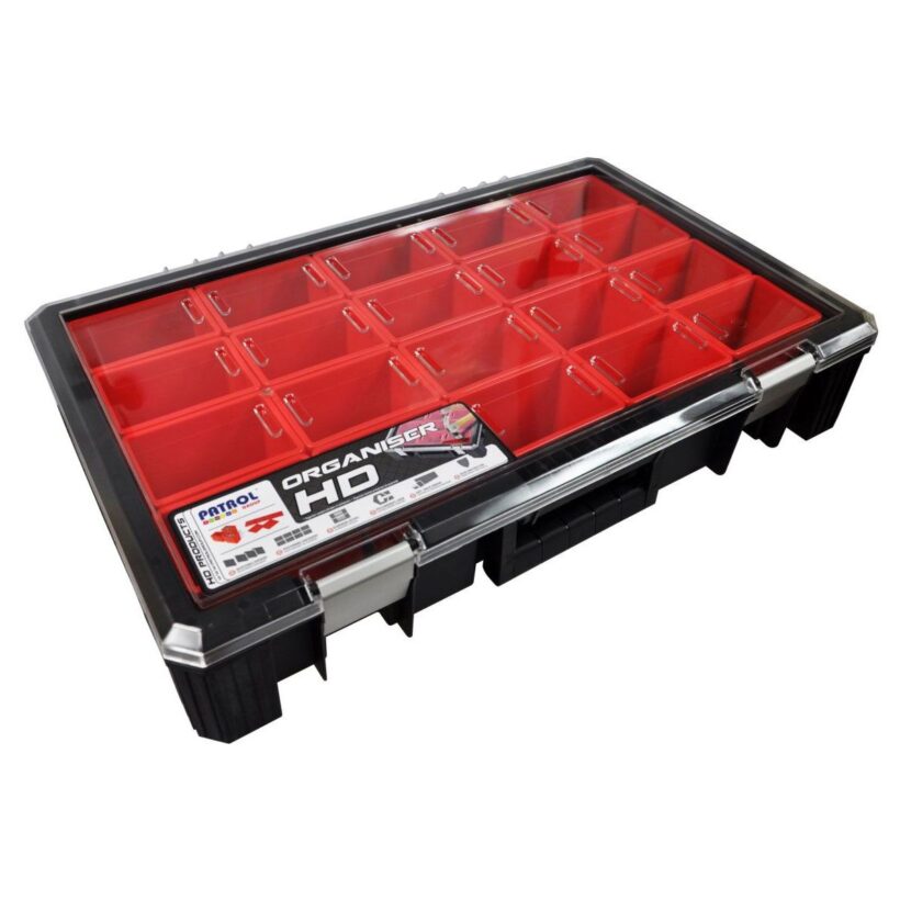 בוקסה TORX עם חור הינע 1/4 מידה 40" - אגרועוז - אספקה טכנית