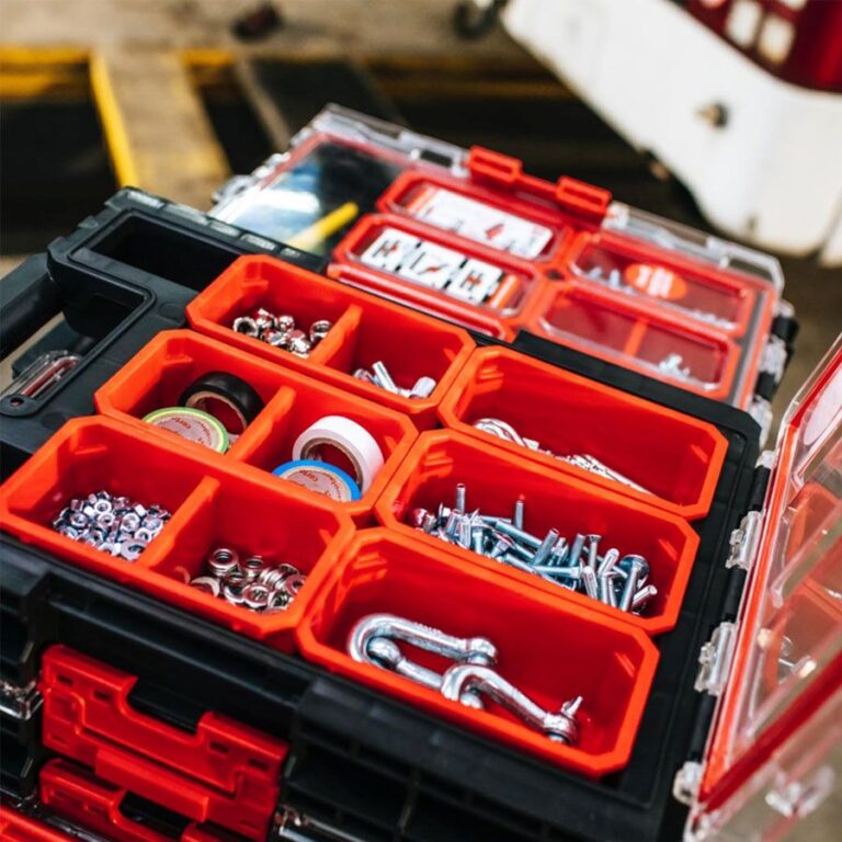 אורגינייזר דגם ONE-M - Agrooz