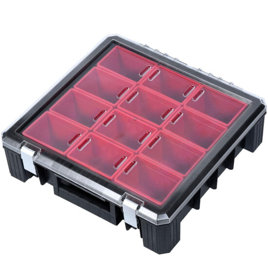 אורגנייזר 12 תאים KASCO - Agrooz