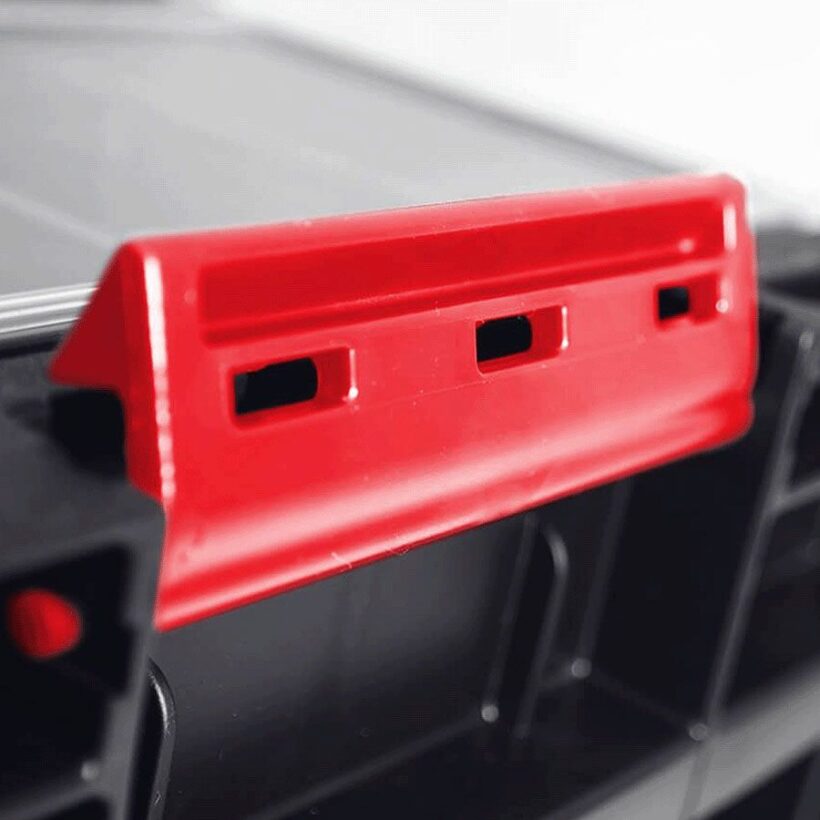 ארגז כלים 350 דגם ONE - Agrooz