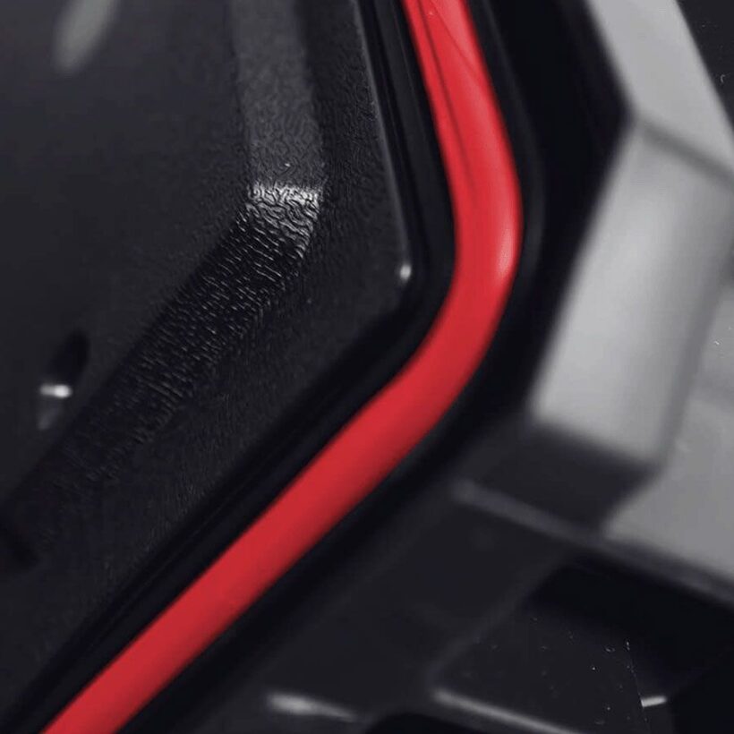 ארגז כלים 350 דגם ONE - Agrooz