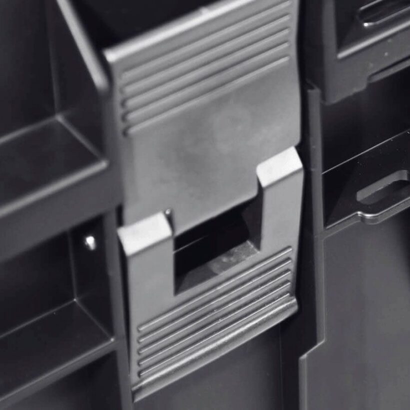 ארגז כלים 350 דגם ONE - Agrooz