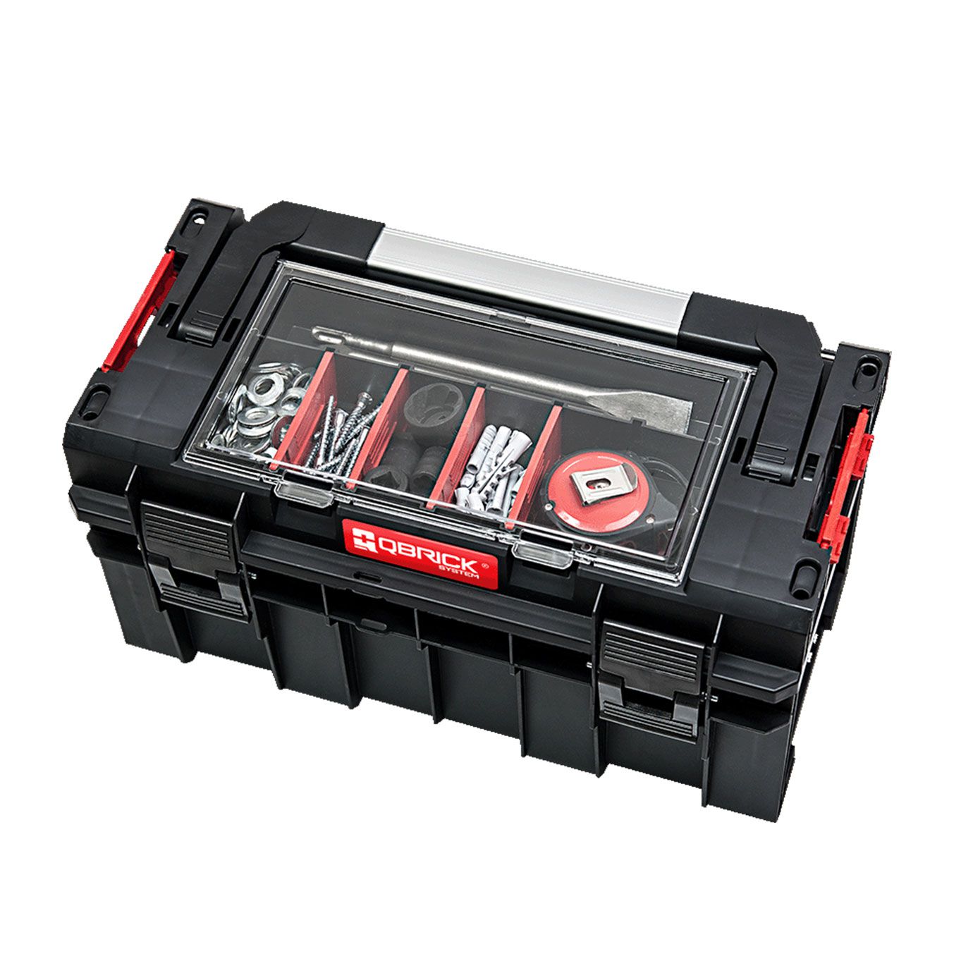 ארגז כלים 450 דגם PRO - Agrooz