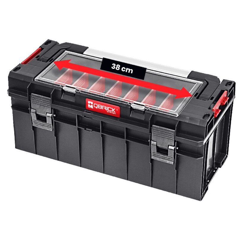 ארגז כלים 545 דגם PRO - Agrooz