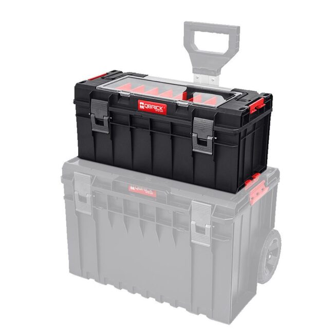 ארגז כלים 545 דגם PRO - Agrooz