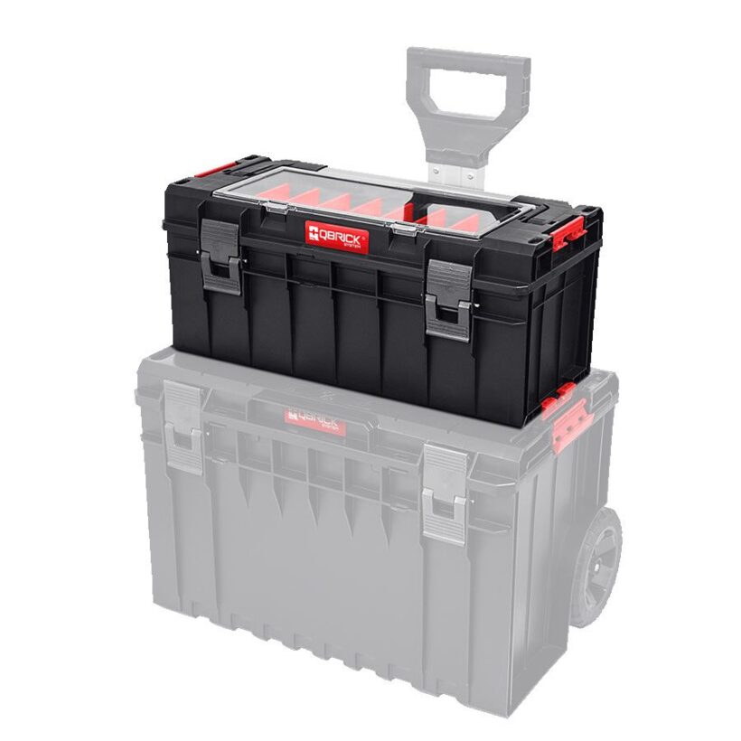 ארגז כלים 545 דגם PRO - Agrooz