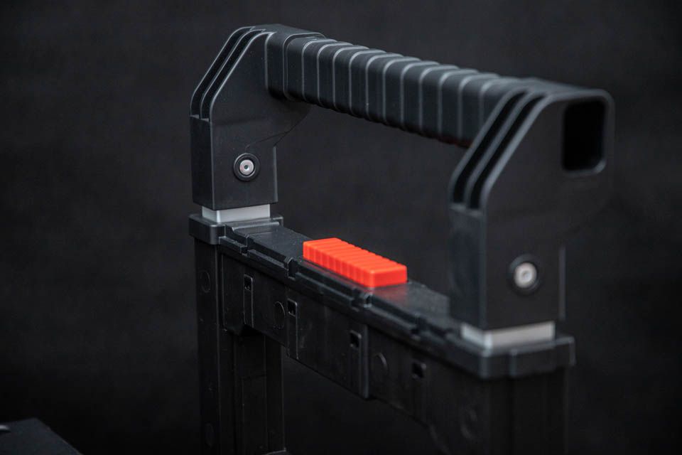 סט ארגזי כלים דגם ONE - Agrooz