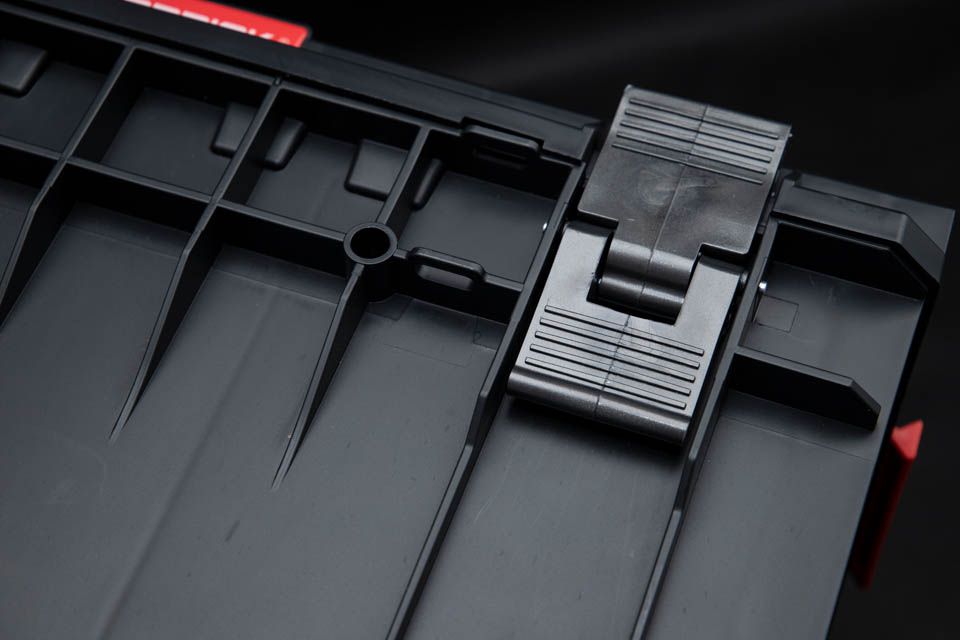 סט ארגזי כלים דגם ONE - Agrooz