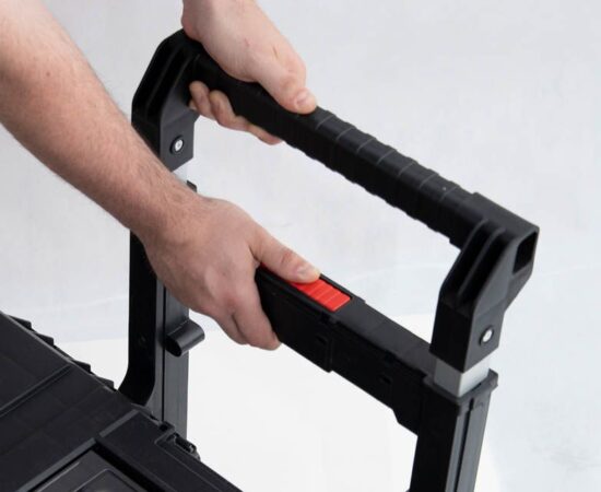 סט ארגזי כלים דגם ONE - Agrooz