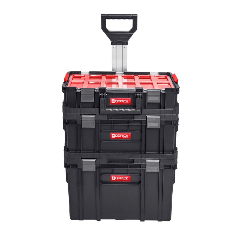 סט ארגזי כלים דגם TWO - Agrooz