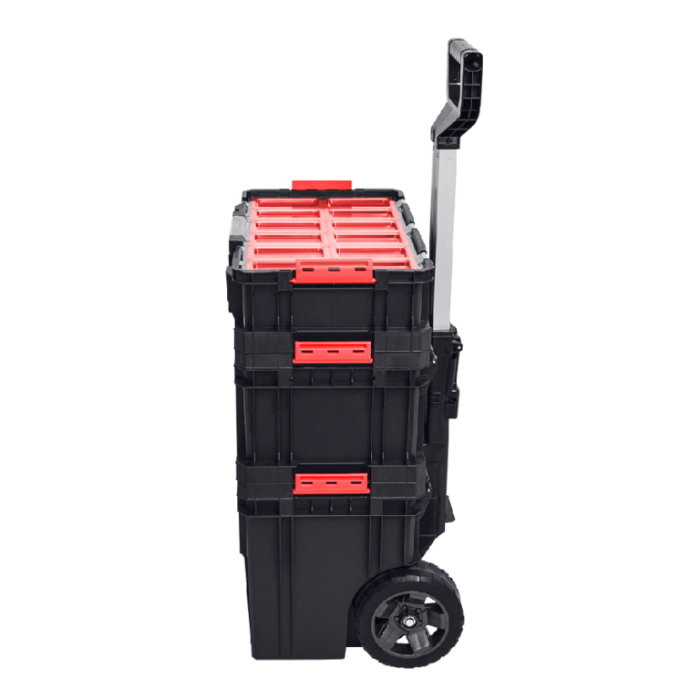 סט ארגזי כלים דגם TWO - Agrooz