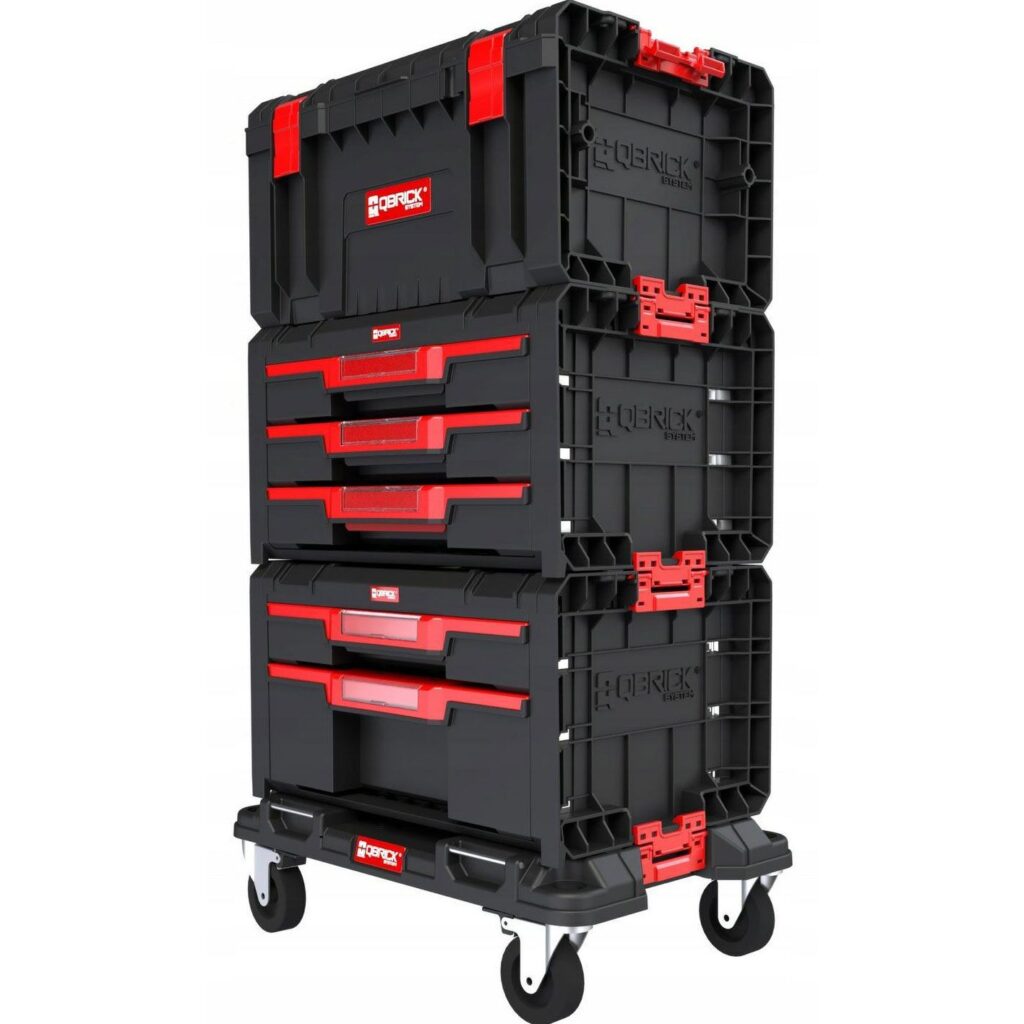 סט עמדת עבודה דגם PRO - Agrooz