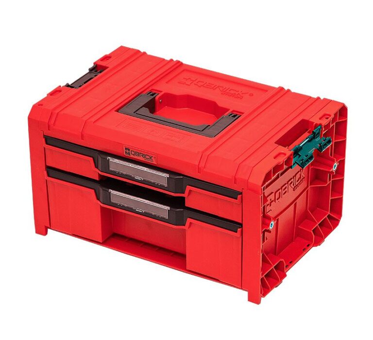 סט עמדת עבודה דגם PRO אדום - אולטרה HD - Agrooz