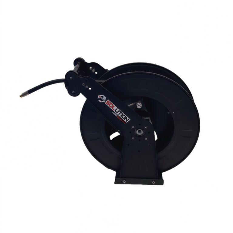 גלגלת אויר 15 מטר מקצועית SOLUTION - Agrooz