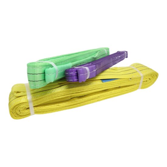 רצועת הרמה 4T4M אורך 4 מטר 4 טון - Agrooz