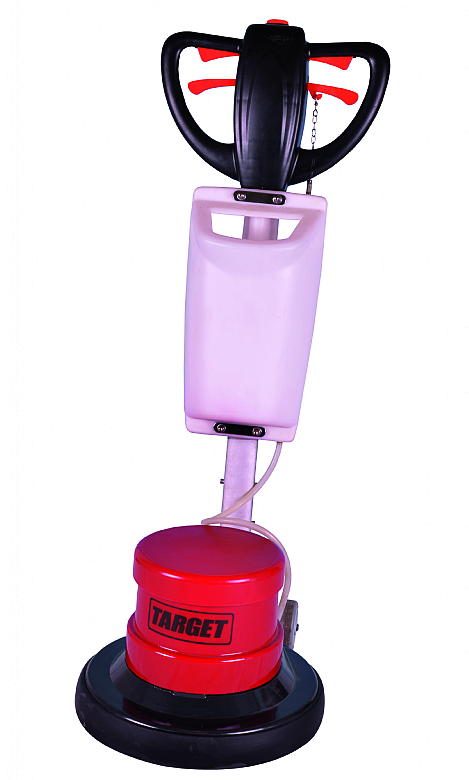 מכונת פוליש חשמלית "17 TARGET PROFESSIONAL HD - Agrooz