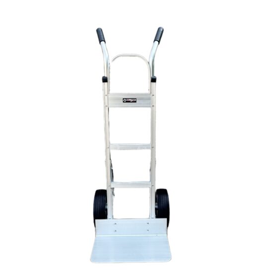 עגלת סבלים אלומיניום מקצועית SOLUTION - Agrooz