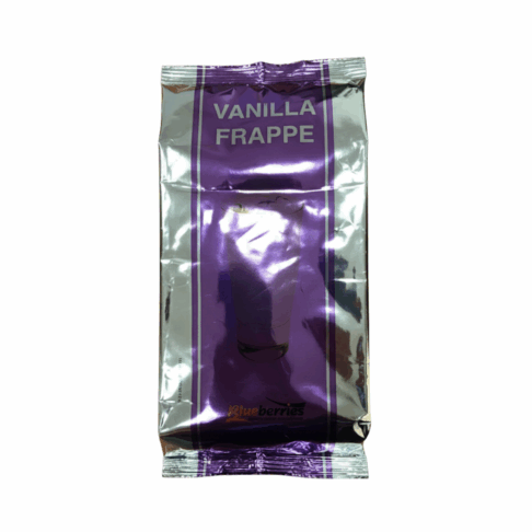 אבקה להכנת משקה אייס בטעם וניל | 1 ק"ג - Agrooz